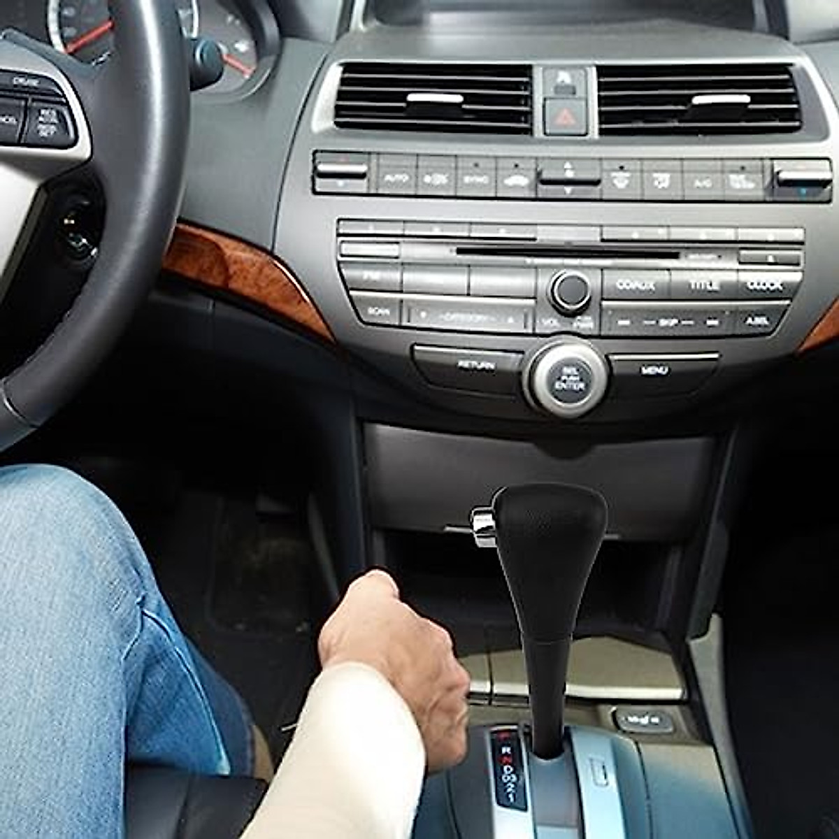 8 PCS Toilet Tank to Bowl Bolts Toilet Bolts Kits Universal Toilet Bolts Stainless Steel Nuts & Rubber Gaskets M6*80 Split Toilet Accessories Toilet Tank Screws Replacement Kit (Whole Piece)