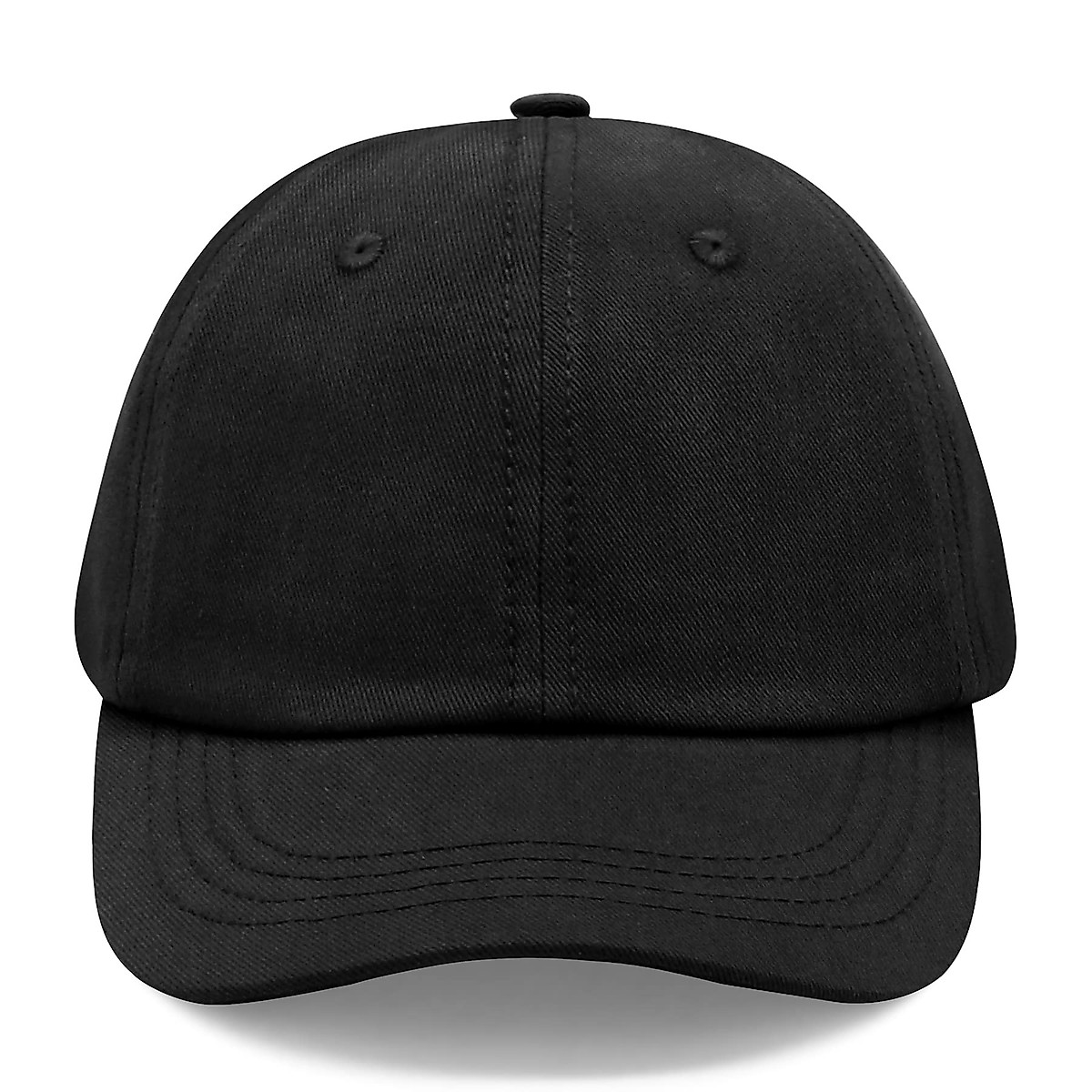 Baby Baseball Hat Infant Sun Hat Baby Hats 12-18 Months Baby Baseball Cap Baby Boy Baseball Cap Baby Boy Hat Baby Caps A Black