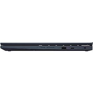 ASUS 2023 Newest Chromebook 2-in-1 Laptop, 14 Inch FHD Touchscreen Display, AMD Ryzen 3 7320C Processor, 8GB LPDDR5 RAM, 128GB SSD, AMD Radeon Graphics, WiFi 6, Bluetooth, HD Webcam, Chrome OS