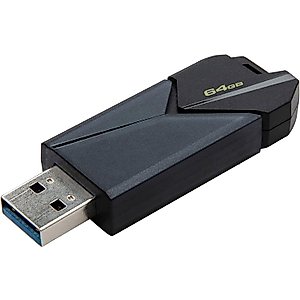 64GB - Bootable Windows 11/10 / 8.1/7, USB Driver 3.2 for Reinstall Windows, Reset Password, Network Drive,Supported UEFI and Legacy, Data Recovery, Repair Tool