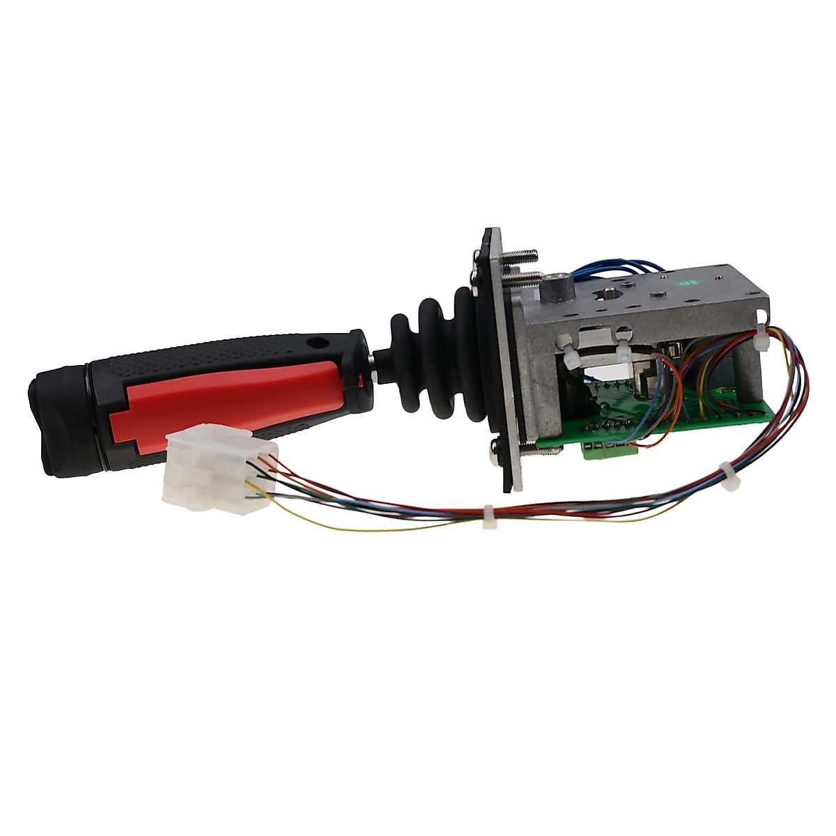 Solarhome Joystick Controller 1600268 for Scissor Lift JLG 1532E2 1932E2 2032E2 2632E2 2646E2 3246E2