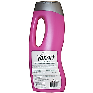Vanart Cream Rinse Hair Conditioner 750ml