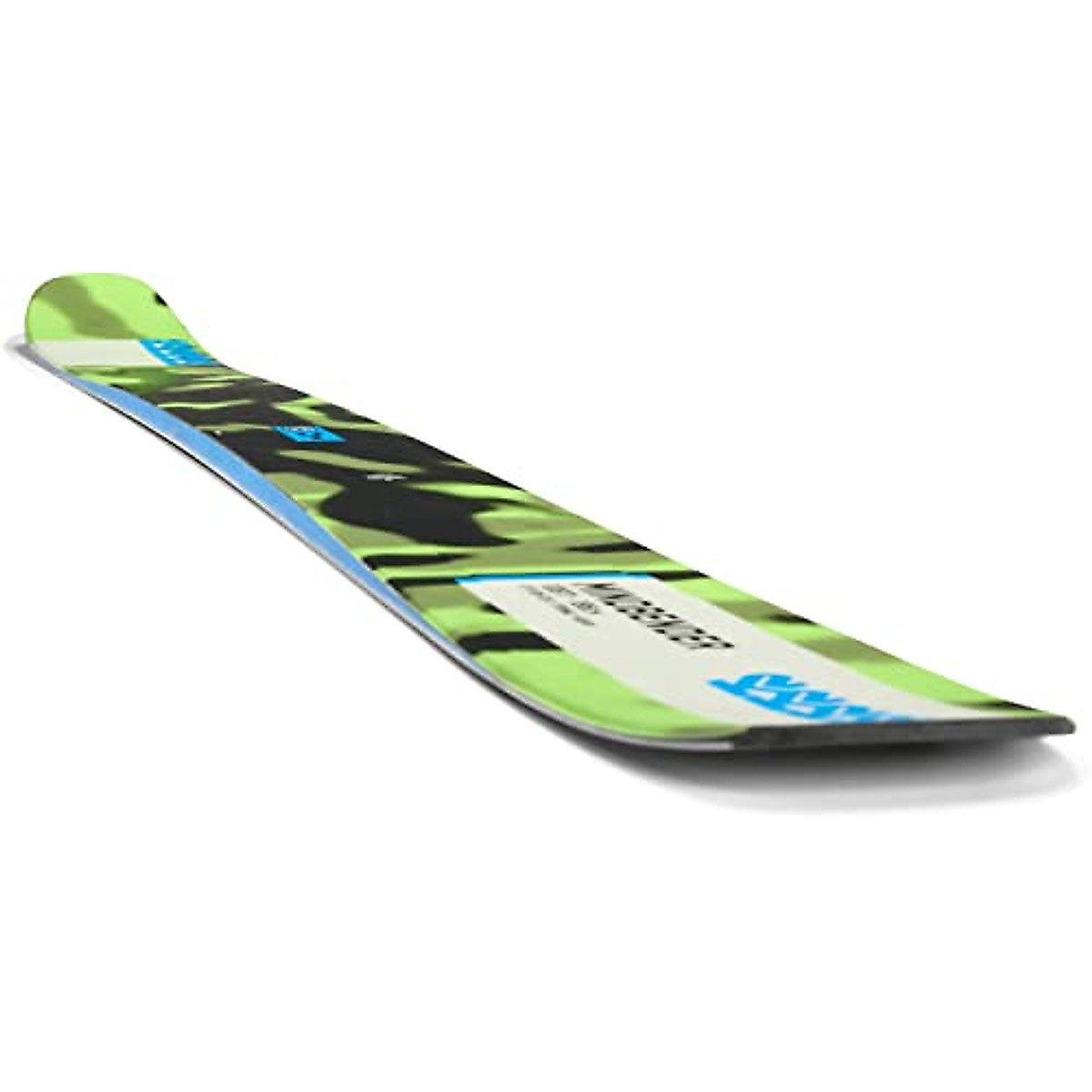 K2 Mindbender 108 Ti Mens Skis 179cm