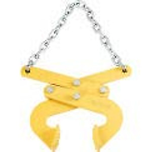 Global Industrial Pallet and Skid Puller/Grabber - 5000 Lb. Capacity