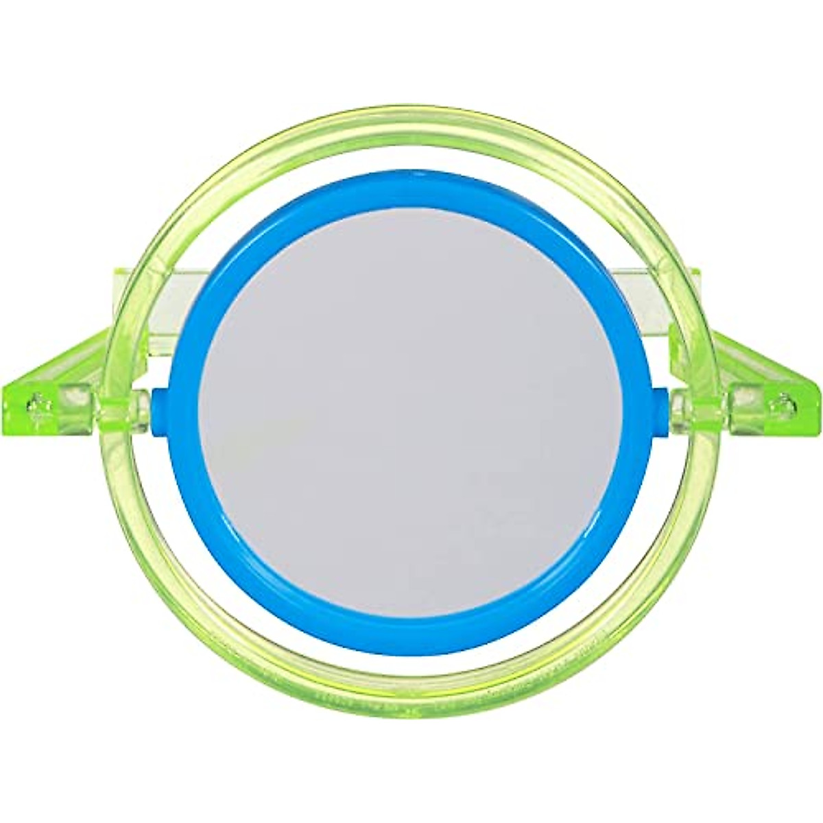 JW Pet Activitoys Double Axis Bird Toy [Set of 3]3