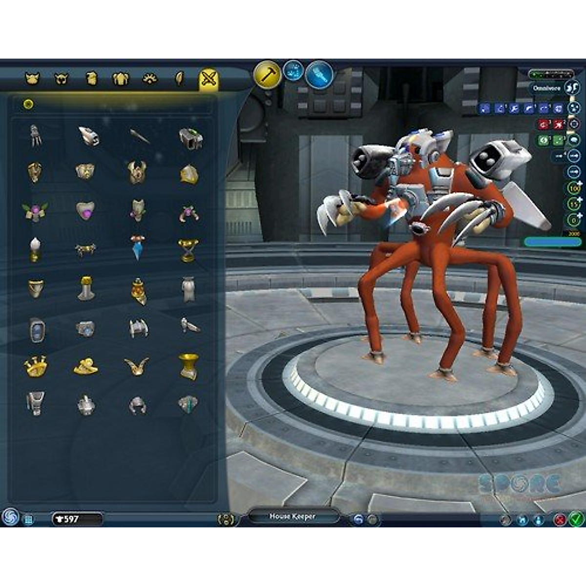 Spore Galactic Adventures Expansion Pack - PC/Mac, Requires Spore to play.