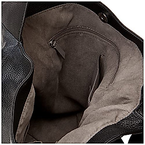 Vince Camuto Coen Shoulder Bag, Nero