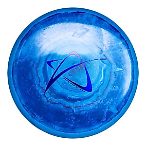 Prodigy Disc 500 Spectrum M4 | Special Edition Star Stamp | Understable Disc Golf Midrange | Extremely Reliable for Straight to Understable Shots | Great Beginner Midrange Disc | Colors May Vary