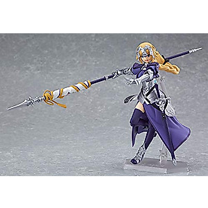 FATE/GRAND ORDER - Ruler/Jeanne d'Arc - Figurine articulée 15cm