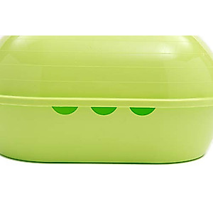 Savic Rody Igloo Rat and Guinea Pig House… (Green)