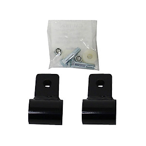 Blue Ox BX88185 Adapter for BX Tow Bar to Roadmaster Blacket Existing Cross Bar