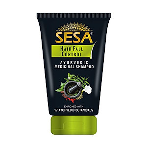 sesa Ayurvedic Medicinal Shampoo 100 Ml