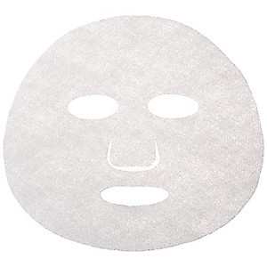 The Face Shop Real Nature Face Mask | Hydrates & Soothes Sensitive Skin, Great for Skin Damaged by Sun Burn | K Beauty Facial Skincare for Oily & Dry Skin | Aloe Vera, K-Beauty