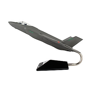 Mastercraft Collection Lockheed F-35A JSF/CTOL USAF Model Scale:1/48