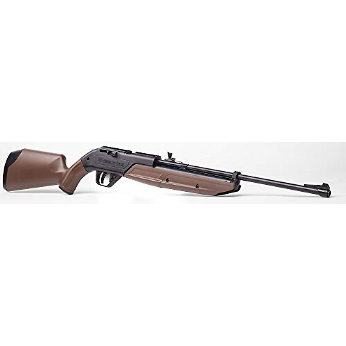 Crosman 760B Pump Master .177-Caliber Pellet/BB Air Rifle