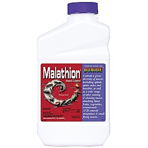 Bonide 993 Malathion Insect Control Quart