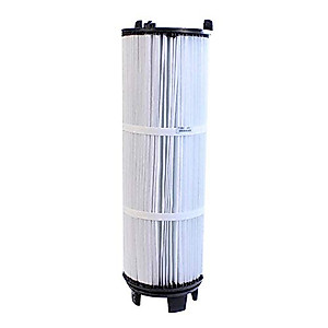 Sta-Rite 250220201S Large Outer Swimming Pool Filter + 250210200S System 3 Small Inner Replacement Filter Cartridge