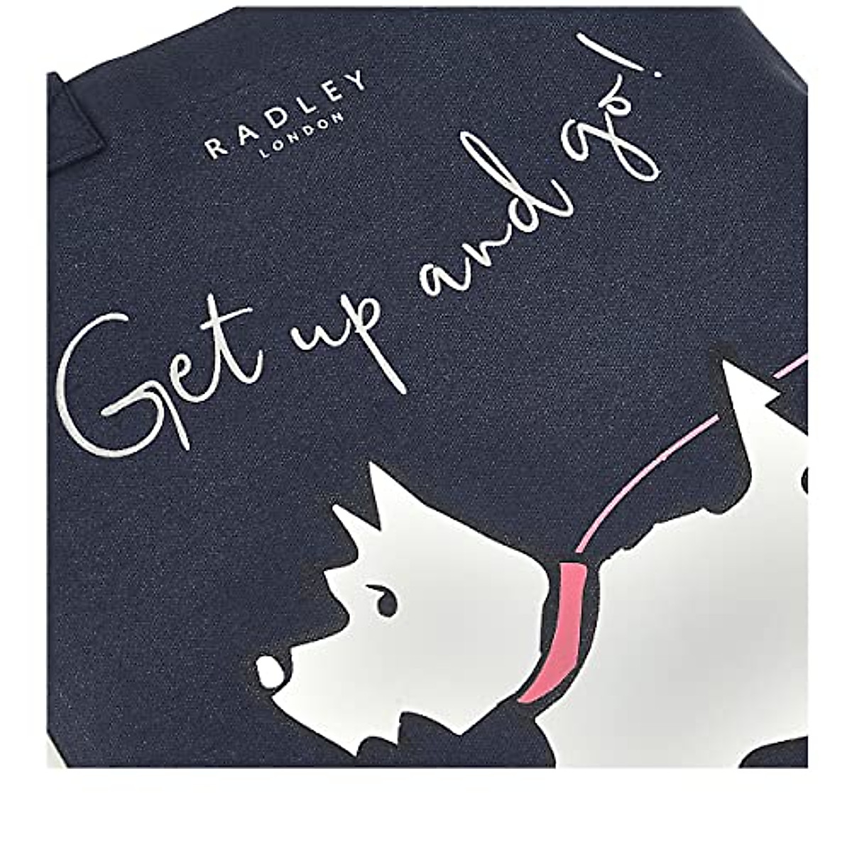 RADLEY London Get Up And Go - Responsible - Medium Tote