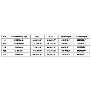 FEDULK Toddler Kids Satin Pajamas Sets, Little Boys Girls Baby Cartoon Animal Button Tops Pants Pjs Sleepwear Outfits(B-Navy,3 Years), 3-4T