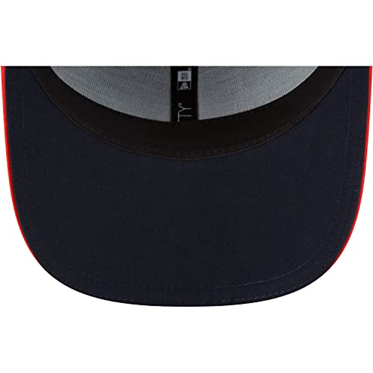 New Era Red Bull Racing F1 9Fifty 2023 Max Verstappen Team Hat (as1, Alpha, m, l) Navy