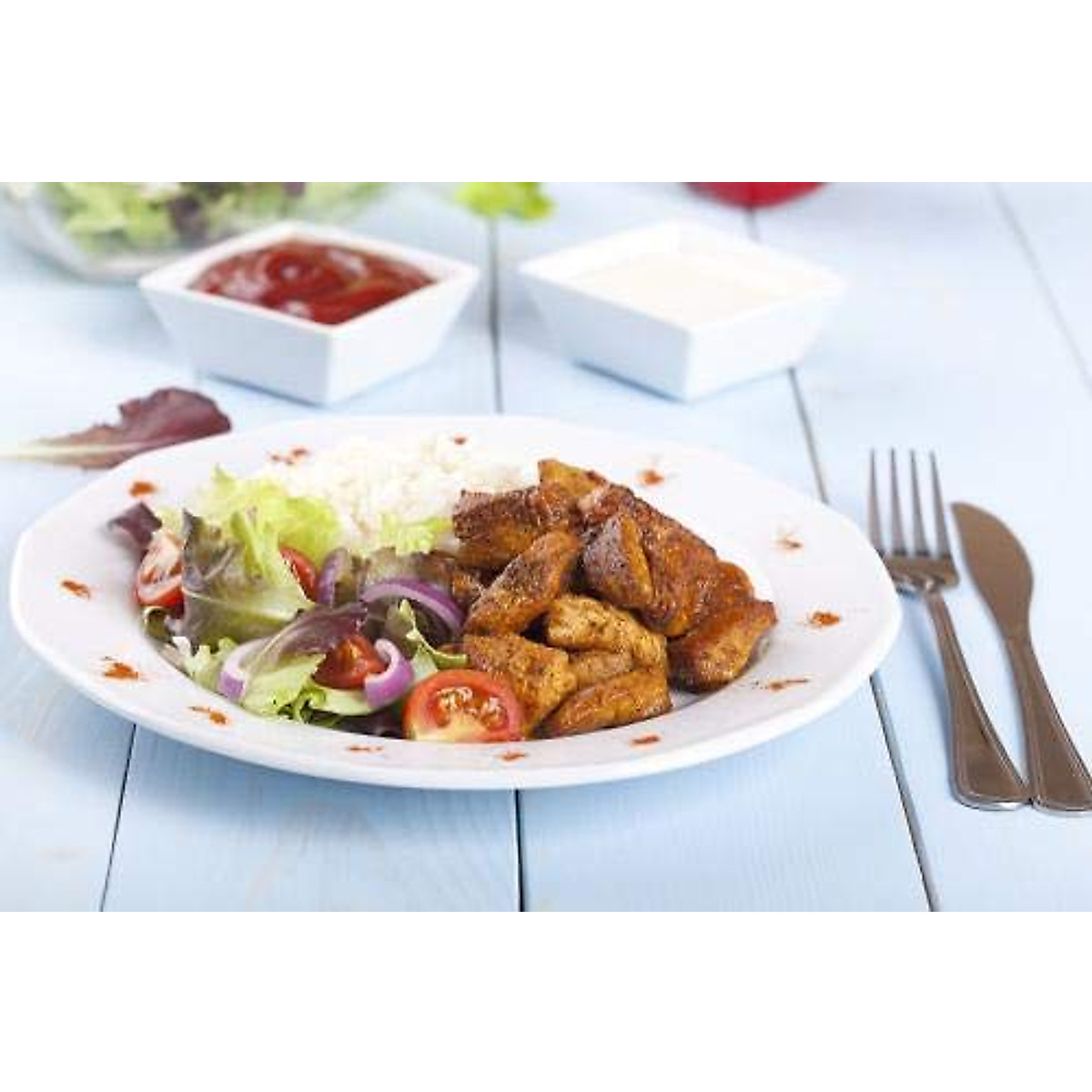 GHM Compatible LEVOIT LV-PUR-131 Air Purifier True HEPA & Activated Carbon Filters Set Compatible with LEVOIT LV-PUR-131 Air Purifier