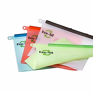 Eco Sil Reusable Food Bag