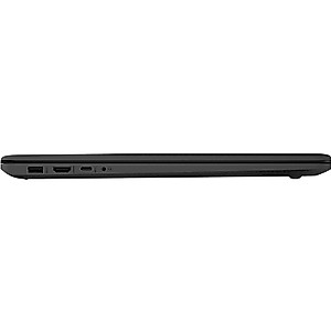 HP 2023 17.3 HD+ IPS Laptop Computer, 12th Gen Intel 10-Cores i5-1235U (Beat i7-1165G7), 32GB RAM, 1TB NVMe SSD, Iris Xe Graphics, WiFi, USB-A&C, Fast Charge, Microsoft 365 1 Year, Windows 11