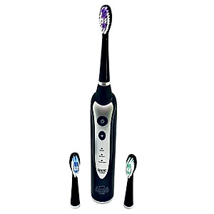 Dentist Designed, Sold, and Guaranteed. Oral Care Club by Dr Jim Ellis. Superior Sonic Cleaning for a Superior Smile.