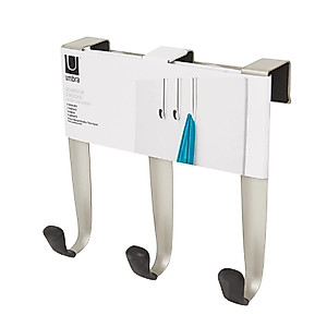 Umbra Schnook Over-the-Door Multi-Hook