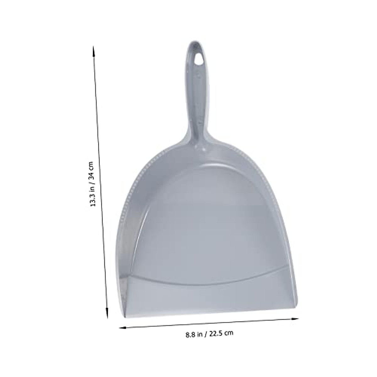 COLLBATH 5pcs Broom Dustpan Broom Desktop Dustpans Tiny Dustpan Home Mini Brush Broom Mini Dust Pan Mini Saucepan Desktop Cleaning Broom Mop Whisk Broom Small Cleaner The Pet Purple