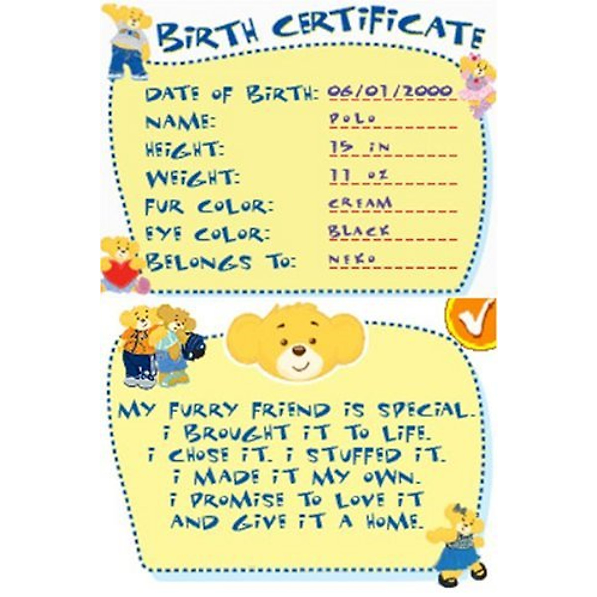 Build-A-Bear Workshop - Nintendo DS (Renewed)