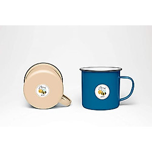 Set of 48 Sticker Thank You Bee Decal Small Phone Mini Logo Birthday Parties Envelopes Labels Seals Shower Favor 1.2 inches Each