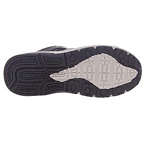 New Balance Men's 1540 V3 Running Shoe, Black/Castlerock, 10.5 XX-Wide