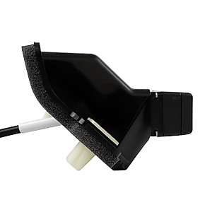 Master Tailgaters Replacement for Toyota 4Runner (2014-2015) Backup Camera OE Part # 86790-35060