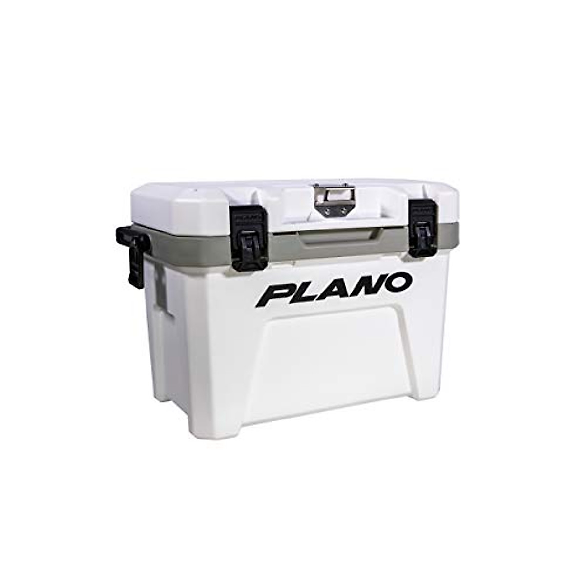 Plano Frost Cooler 14-Quart Capacity | Heavy-Duty Insulated Cooler Keeps Ice Up to 5 Days | For Tailgating, Camping and Outdoor Activities