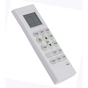 KKG7B-C1 Replace Remote Control Compatible with Changhong Air Conditioner