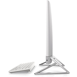 Dell Inspiron 5420 AIO (2023) | 23.8" FHD | Core i5 - 1TB HDD + 256GB SSD - 8GB RAM | 10 Cores @ 4.6 GHz - 13th Gen CPU Win 11 Home (Renewed)