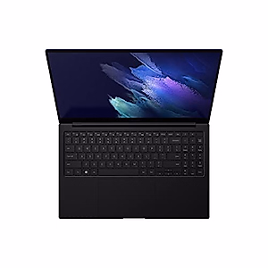SAMSUNG Galaxy Book Pro Windows 11 Intel Evo Platform Laptop Computer 15.6" AMOLED Screen 11th Gen Intel Core i7 Processor 16GB Memory 512GB SSD Long-Lasting Battery, Mystic Blue