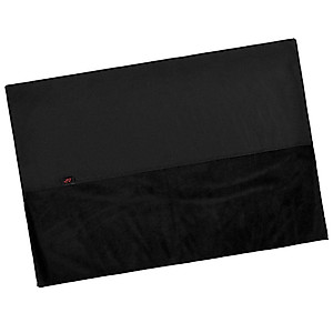 Leefasy Computer Flat Screen Monitor for 21.5'' A1224 Or 27'' A1312, Black, 21.5inch
