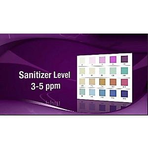 LEISURE TIME Spa Balance Spa Down pH Decreaser (30431A) (3-Pack (2.5 lbs))