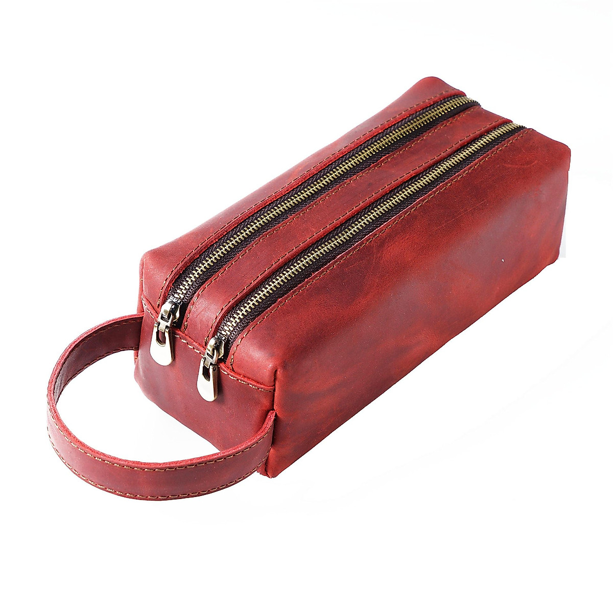 AIGUONIU 16T-037 (Red)