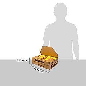 Sugar Babies Theatre Size Boxes, 6 Ounce (Pack of 12)