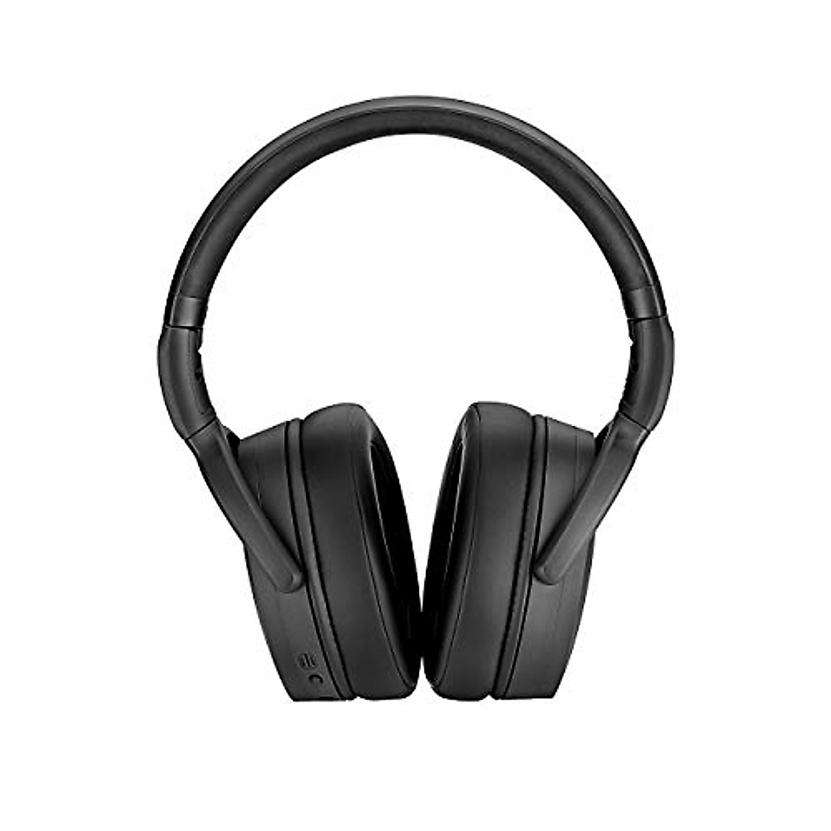 EPOS | SENNHEISER Adapt 360 Black (1000209) - Dual-Sided, Dual-Connectivity, Wireless, Bluetooth, ANC Over-Ear Headset | for Mobile Phone & Softphone | Teams Certified