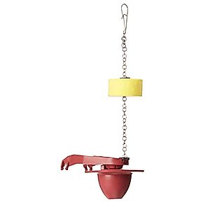 KOHLER GP1105825 Flapper with Float Kit