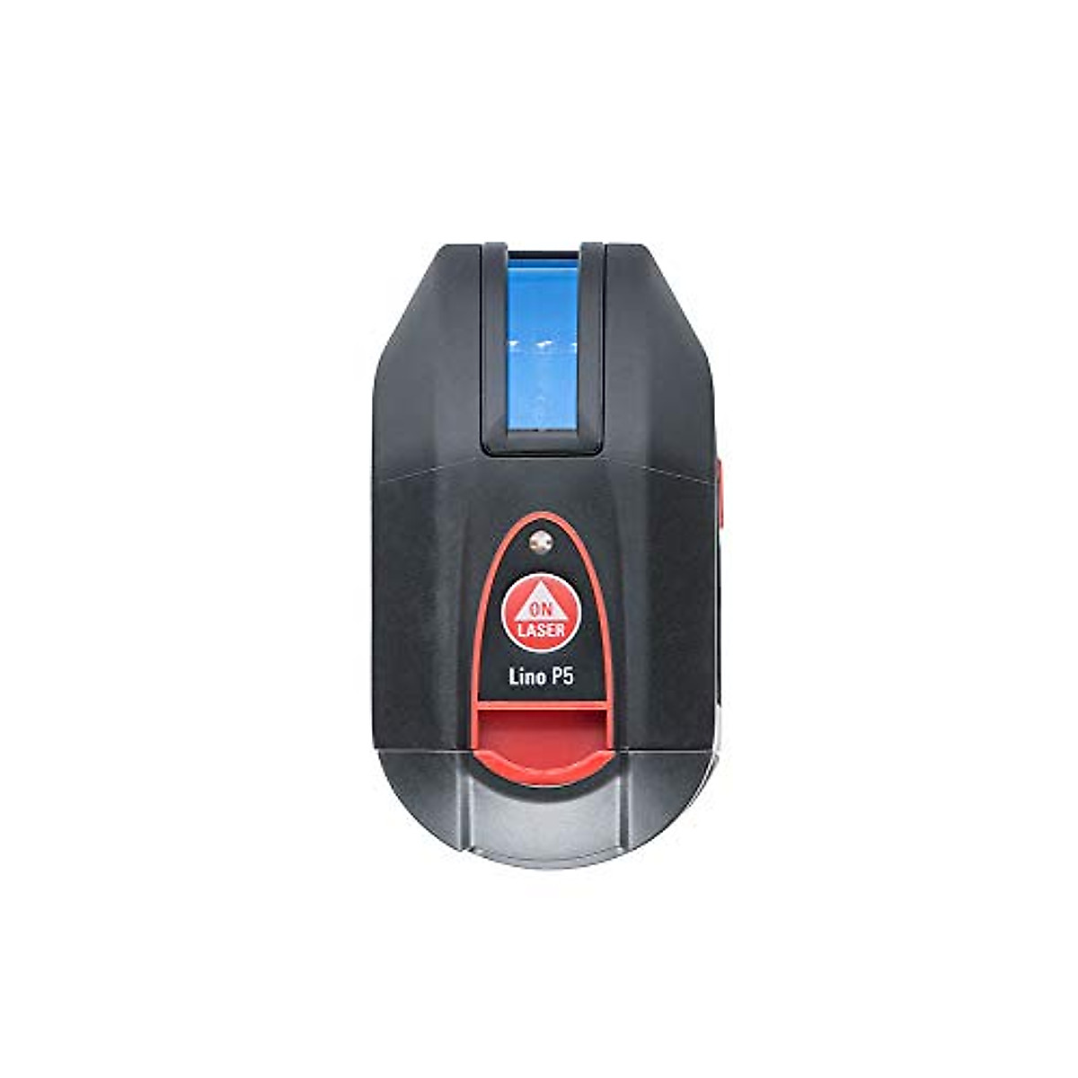 Leica Geosystems 864427 LINO P5 Point Laser