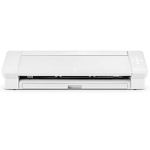 Silhouette Cameo 4 Plus Bundle with 2 Autoblades, 3 Different Cutting mats, CC Vinyl Tool Kit, 100 Designs, and Access to Ebooks, Classes and More