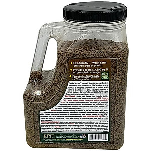 Epic 02100 Snake Scram All Natural Grandular Repellent - 5.5-Lbs.