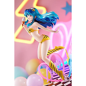 Kotobukiya Urusei Yatsura: Lum ARTFX J Statue