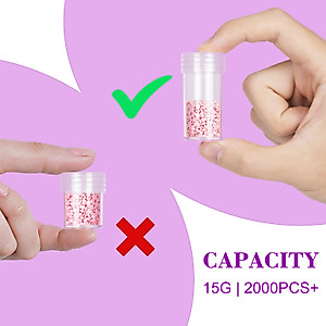 FRICHOM Diamond Art Kits for Adults, 60 Slots Diamond Painting Accessories and Art Kits.