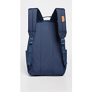 Herschel Supply Co. Women's Miller Backpack, Navy, Blue, One Size